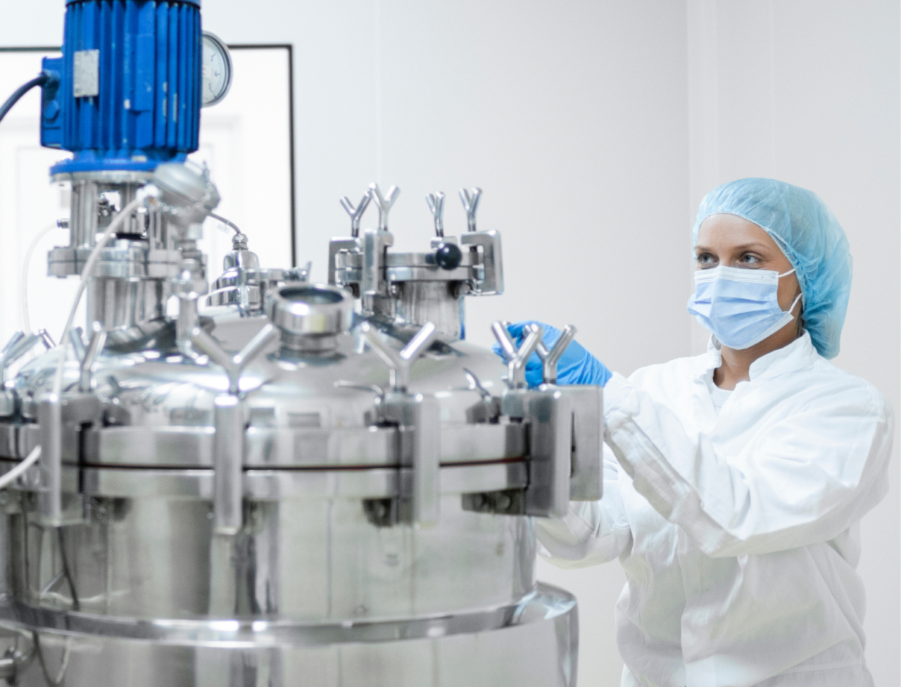 Guide to hygienic changing rooms & sluice entry zones - NTF