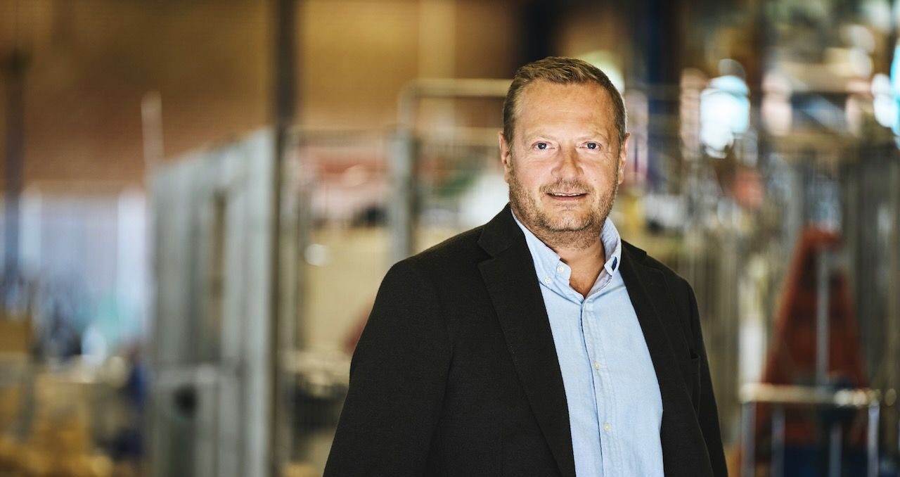 Meet the new CEO at NTF - NTF