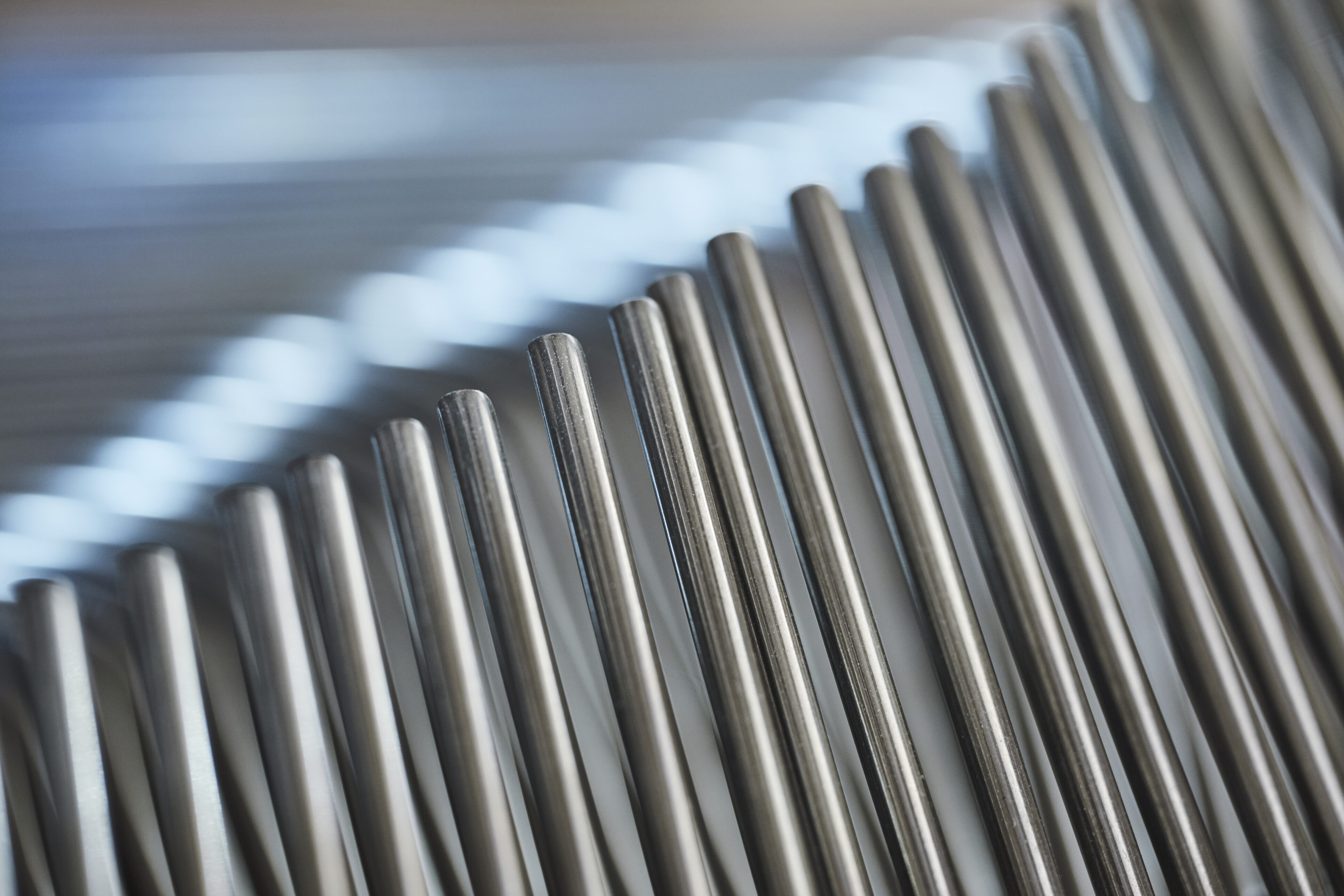 What type of machine guarding do you need? - NTF