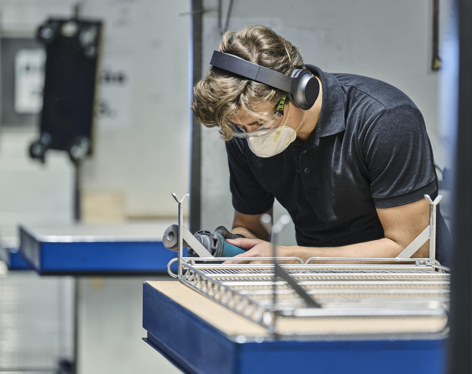 NTF - When nothing but the highest standards matter